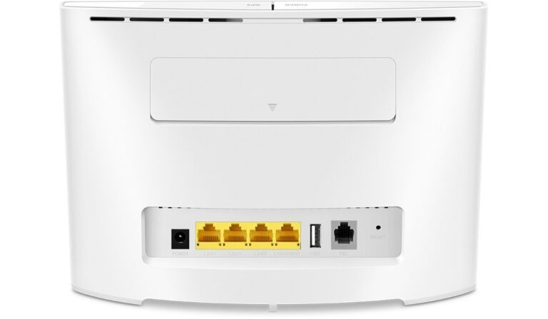 Huawei Superbox b525s 23a Modem - Santral Market Teknoloji Ürünleri